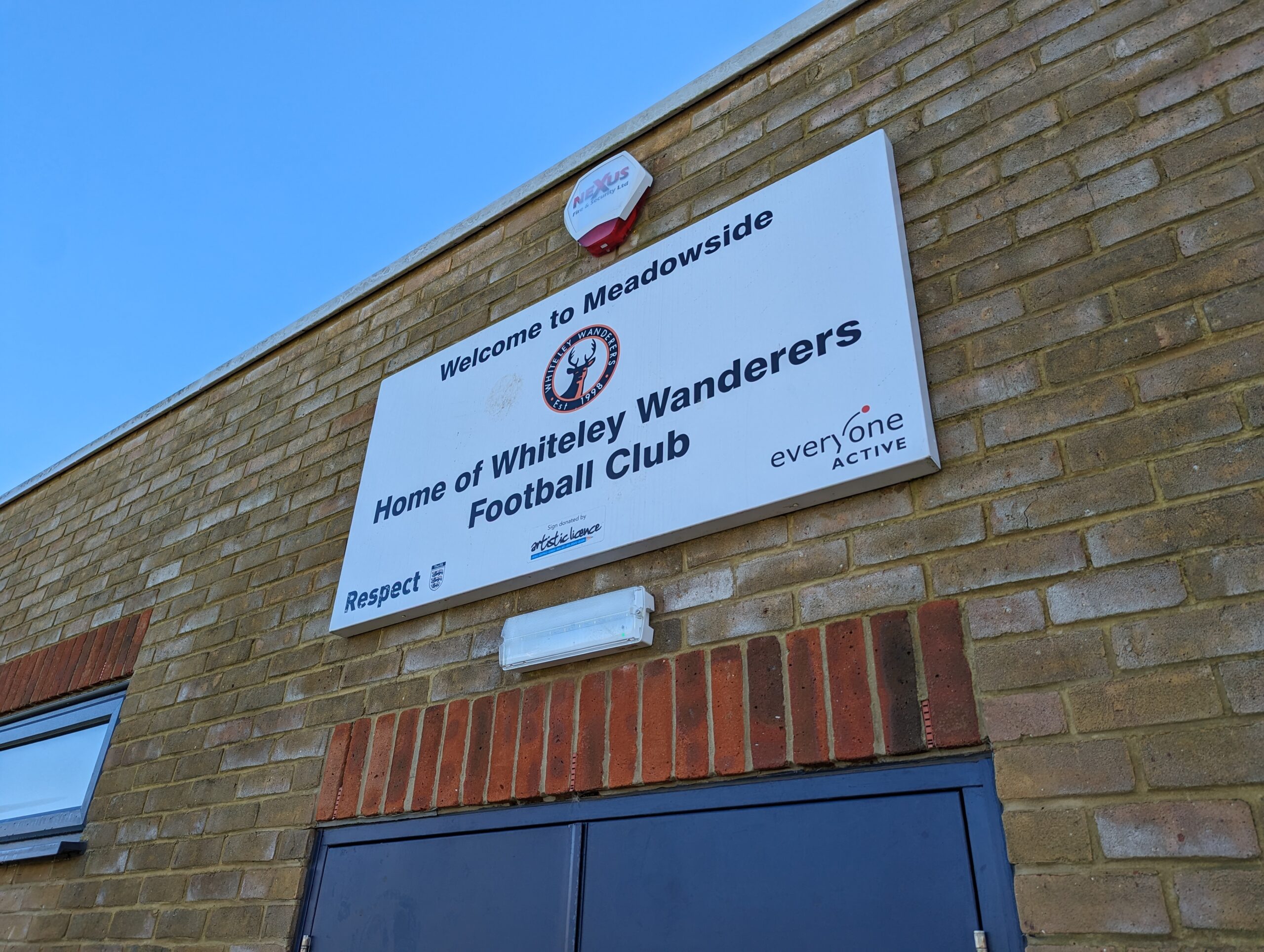 About WWFC - Whiteley Wanderers Football Club
